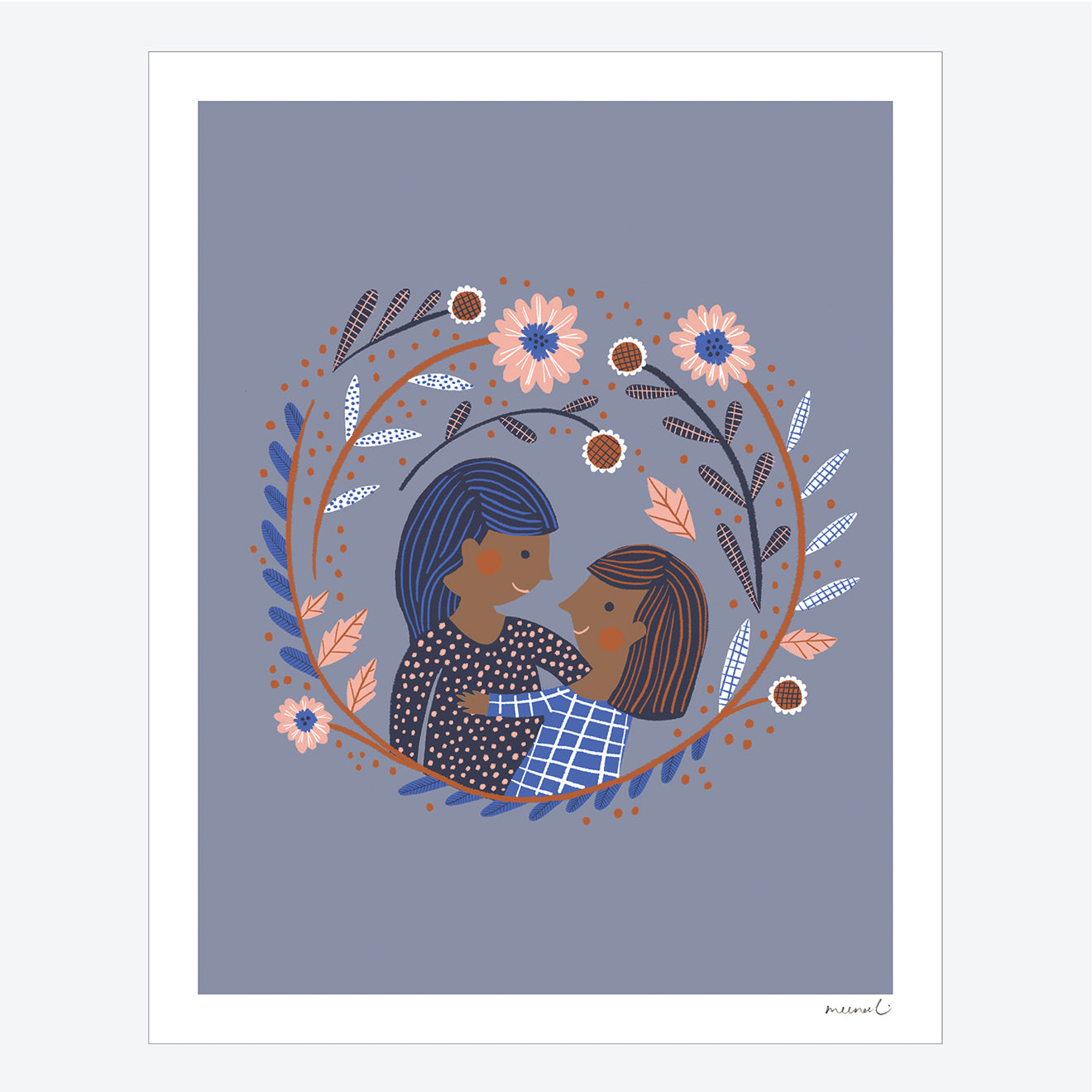 Sister Love Drawings